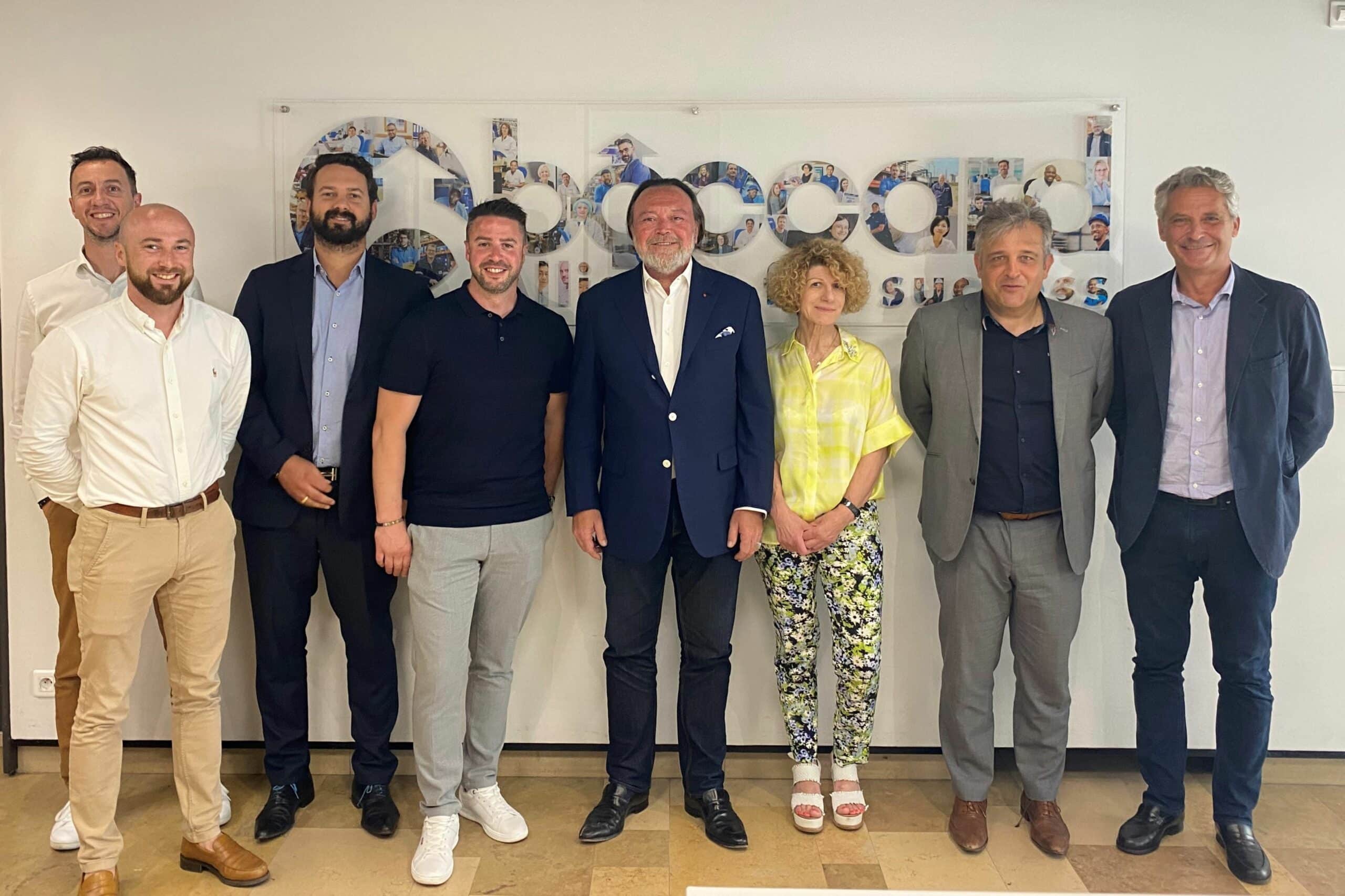 Boccard renforce son expertise nucléaire avec l'acquisition de MD Énergies